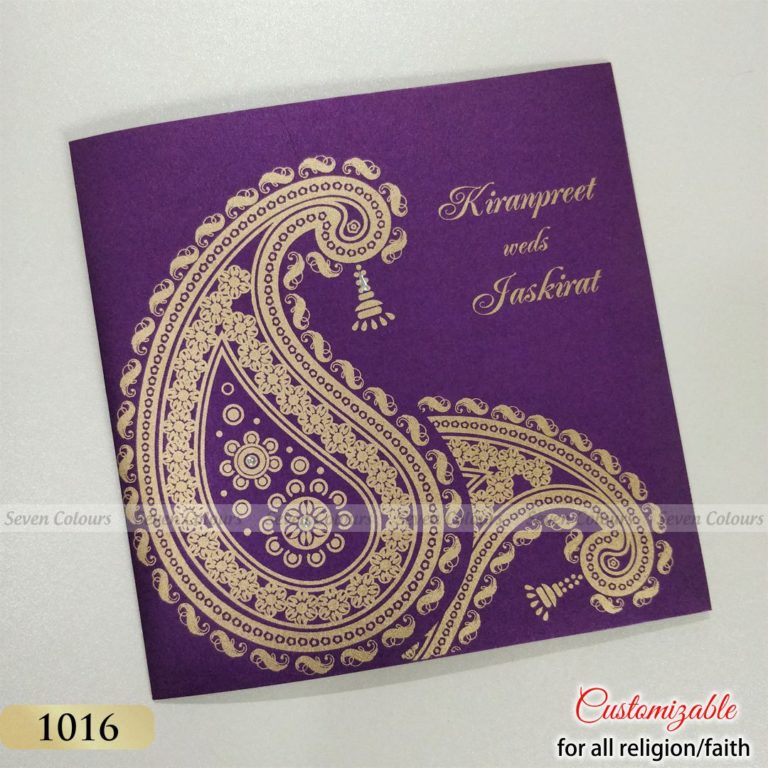 Gujarati Wedding Cards Gujarati Invitations