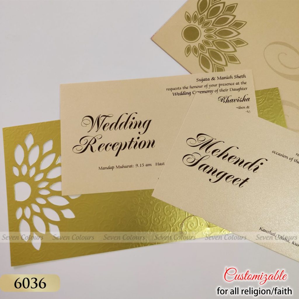 Tamil Wedding Cards, Tamil Invitations