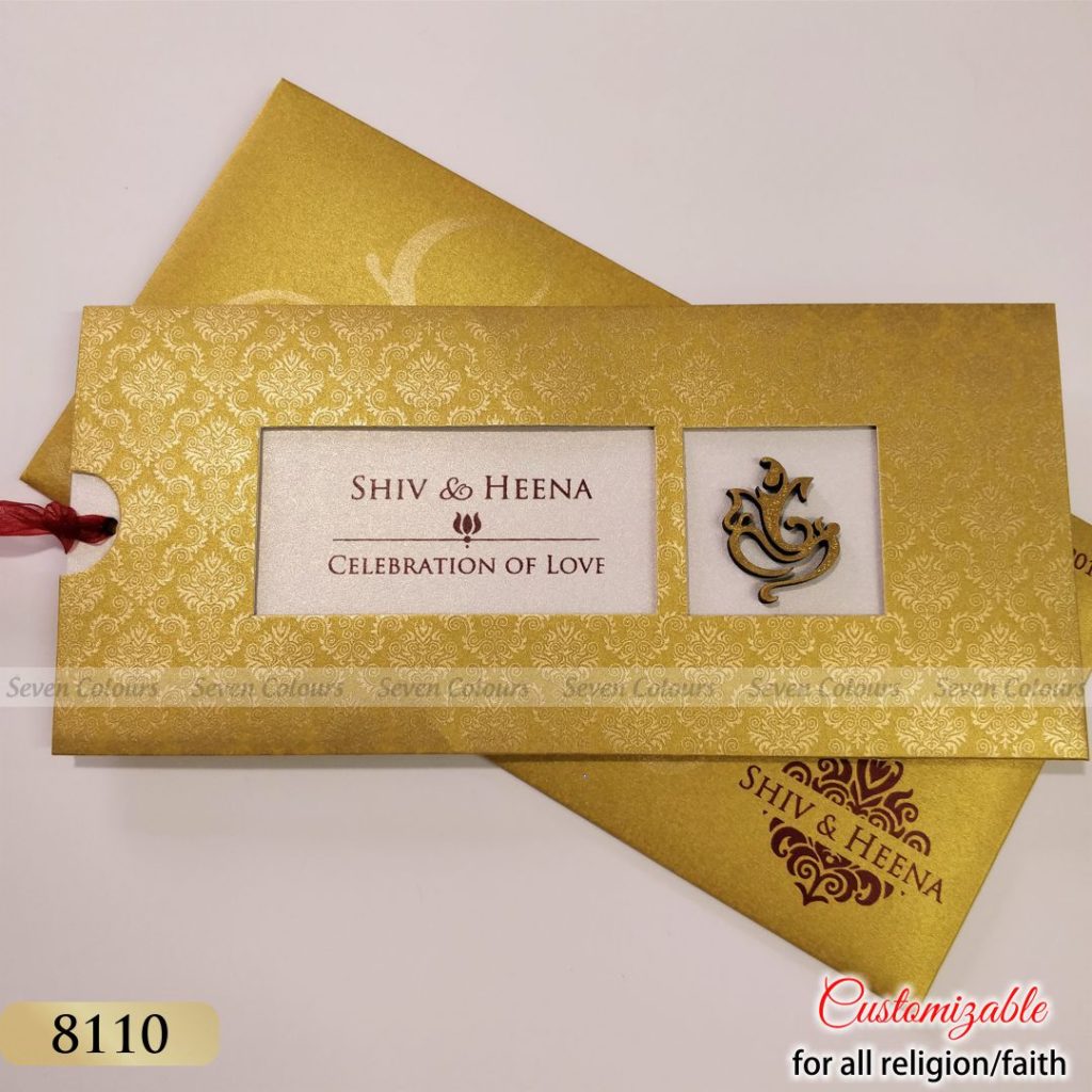 Tamil Wedding Cards, Tamil Invitations