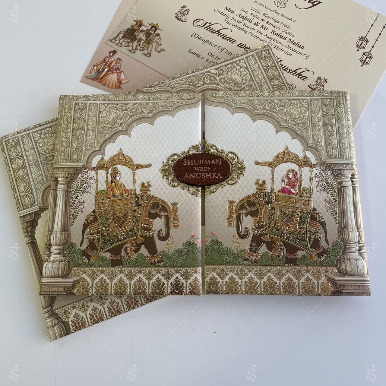 Traditional vs Digital Wedding Invitations | Which One’s Right for You?